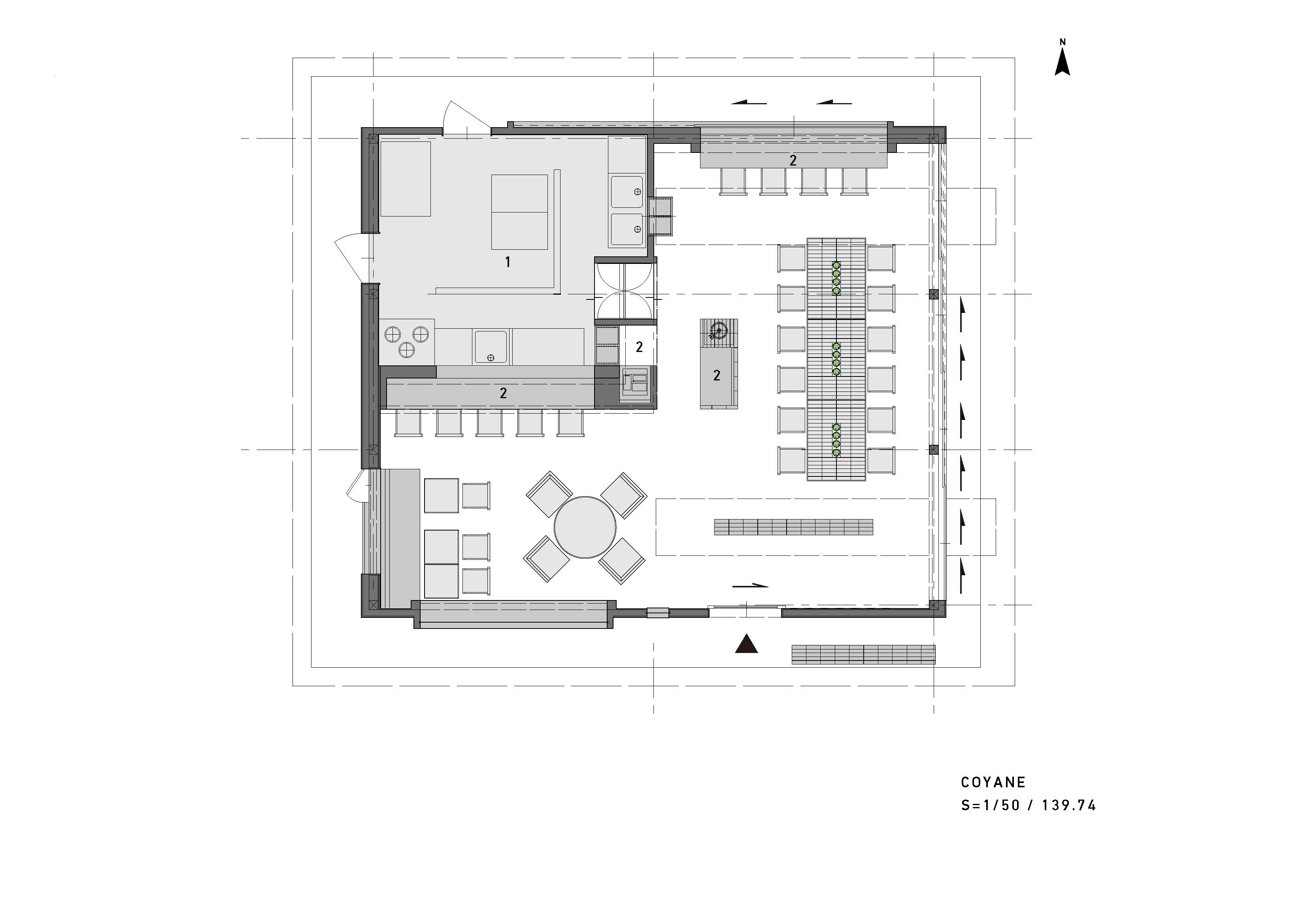 COYANE SAIKAITOKI | DO.DO.
